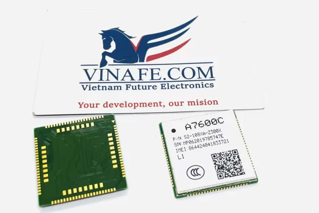 Module Sim A7600C-L1 A7600C